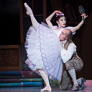 Coppélia | Atlanta Ballet