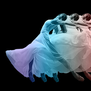 Liquid Motion | Atlanta Ballet