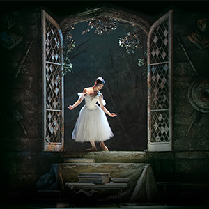 La Sylphide | Atlanta Ballet