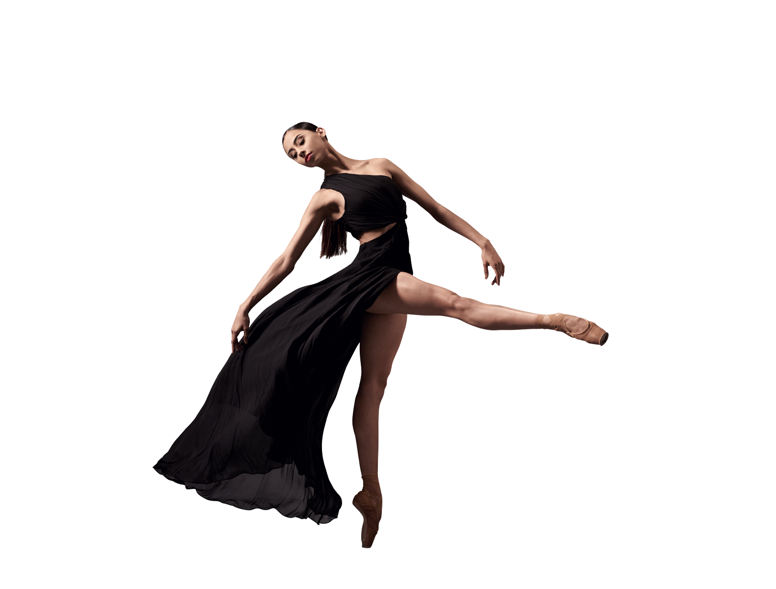 Atlanta Ballet | Corps de Ballet Fashion Show & Luncheon