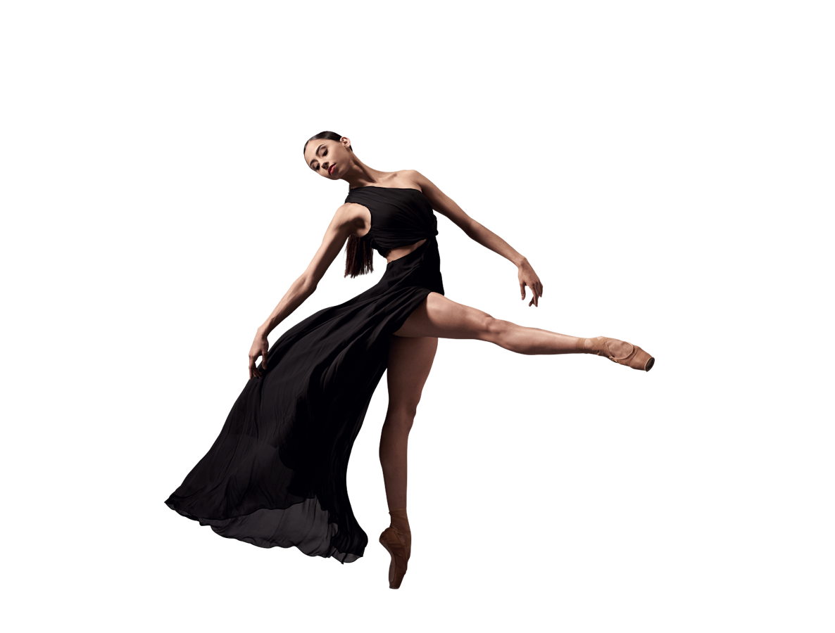 Atlanta Ballet | Corps de Ballet Fashion Show & Luncheon