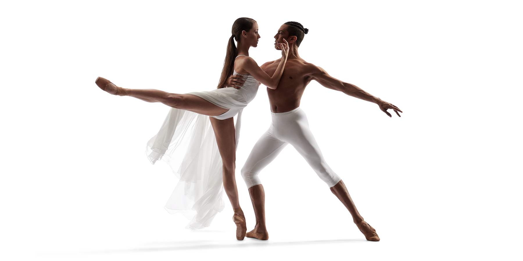 Atlanta Ballet | En Pointe Society