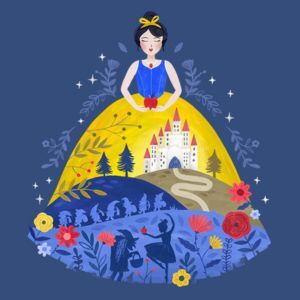 Atlanta Ballet 2 Presents Snow White, March 28, 2026 5:00PM | Atlanta Ballet