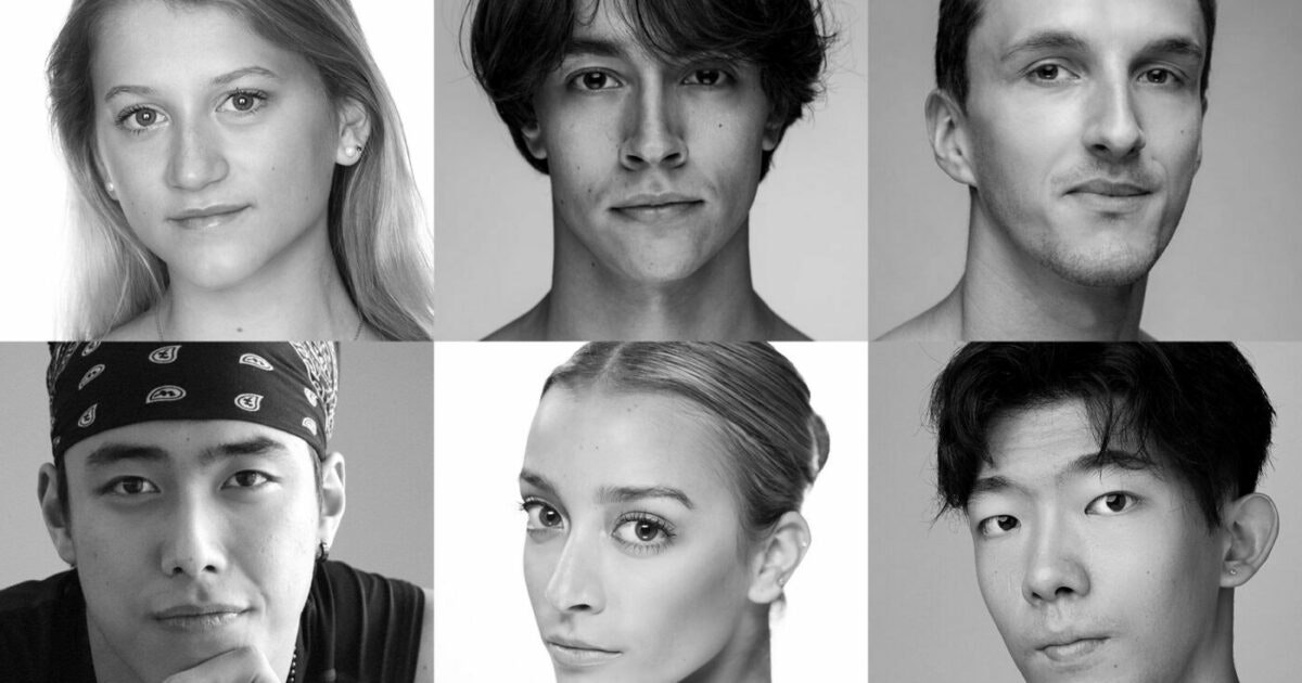 Atlanta Ballet | Atlanta Ballet Announces 2023|2024 New Company…