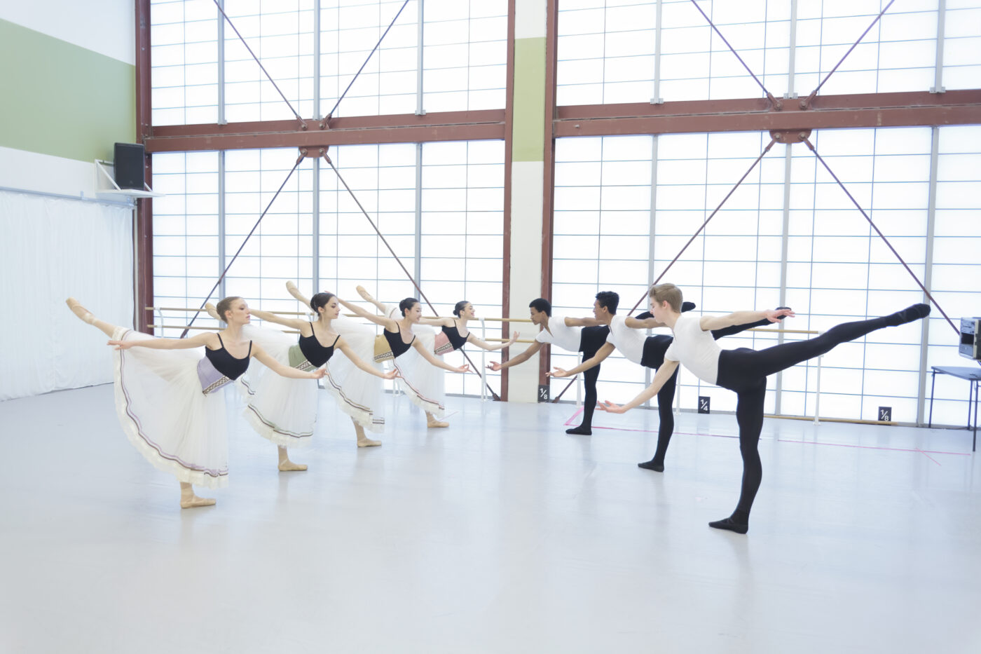 Atlanta Ballet | Atlanta Ballet Summer Intensives 2026 Audition Tour…