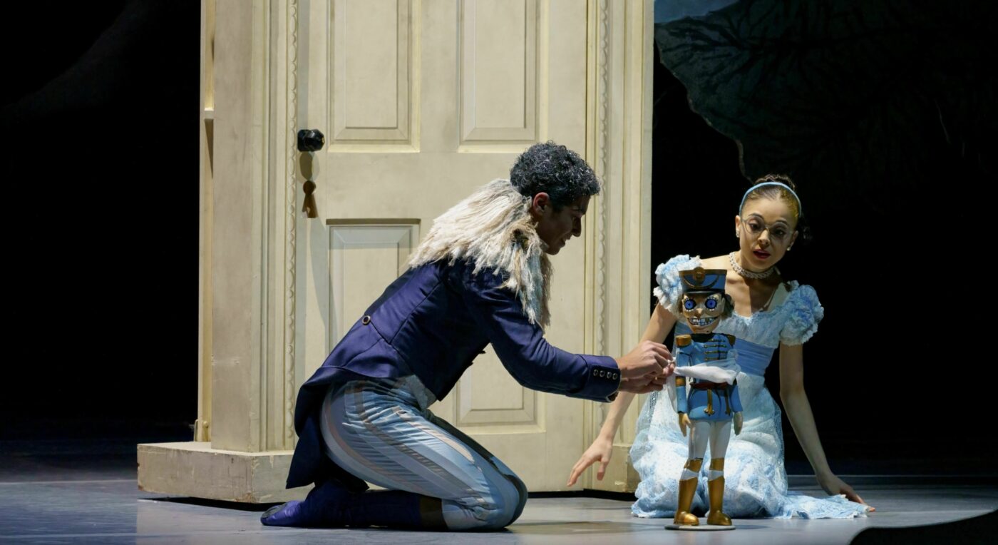 Atlanta Ballet | 10 Fun Facts about Atlanta Ballet's "The Nutcracker"