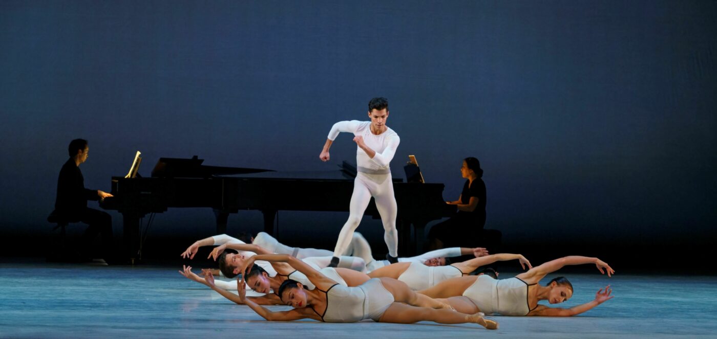 Atlanta Ballet | Atlanta Ballet announces 2025|2026 Performance season