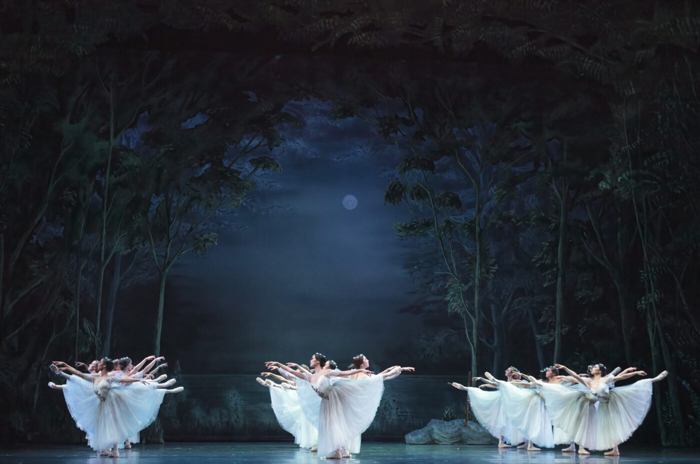 Atlanta Ballet | 10 facts you may not know about Giselle