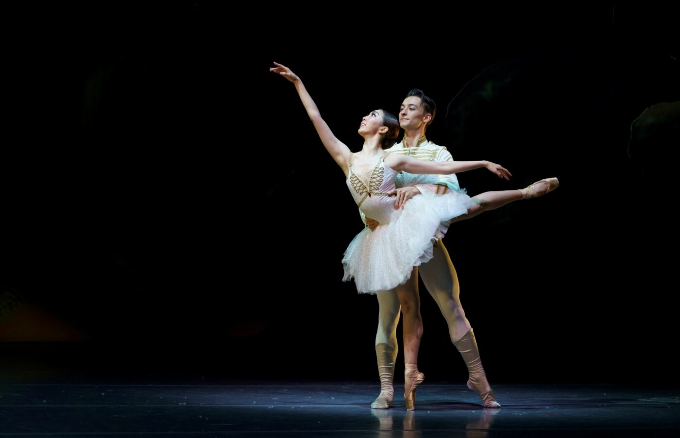 Atlanta Ballet | The perfect holiday tradition awaits with Atlanta…