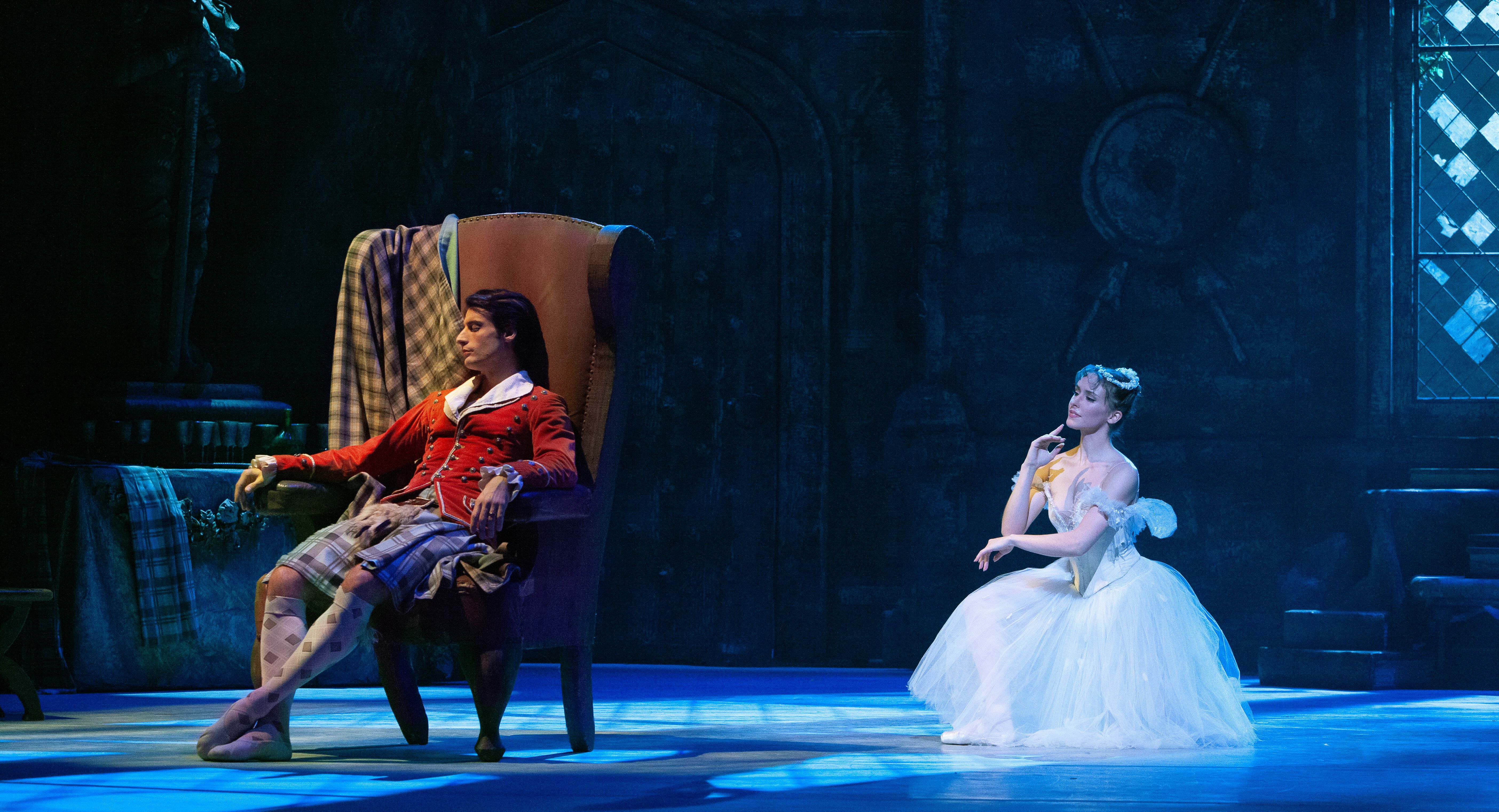 Atlanta Ballet | Professional Ballet Company