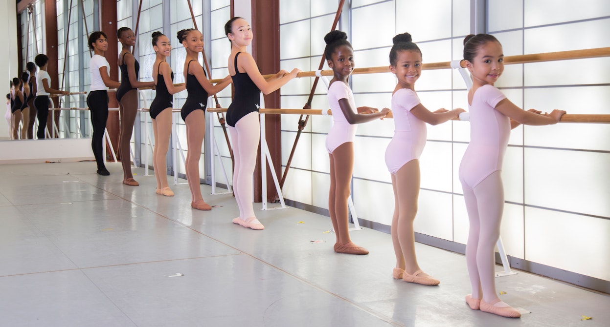 Atlanta Ballet | Professional Ballet Company