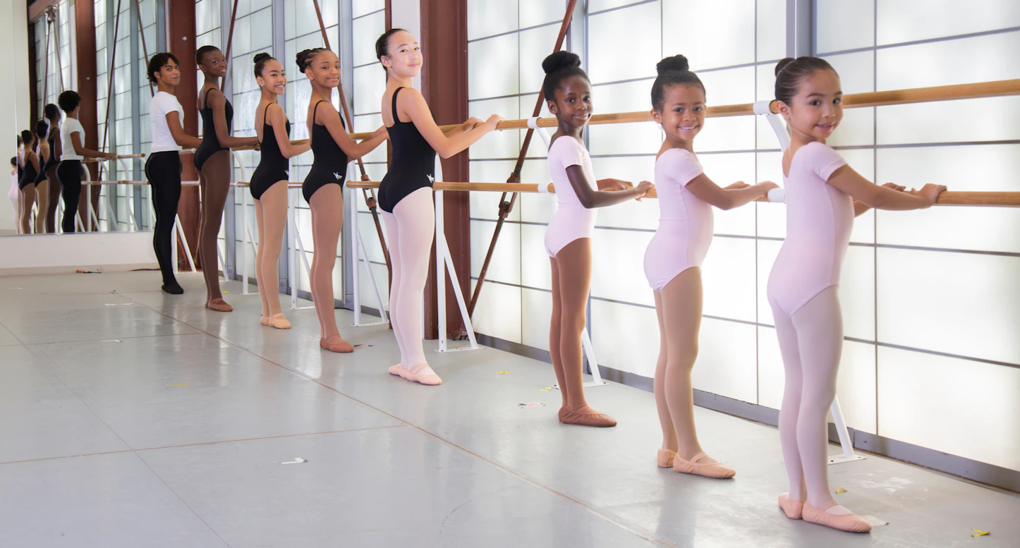 Atlanta Ballet | Professional Ballet Company