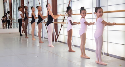 Atlanta Ballet | Professional Ballet Company