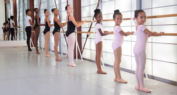 Atlanta Ballet | Professional Ballet Company