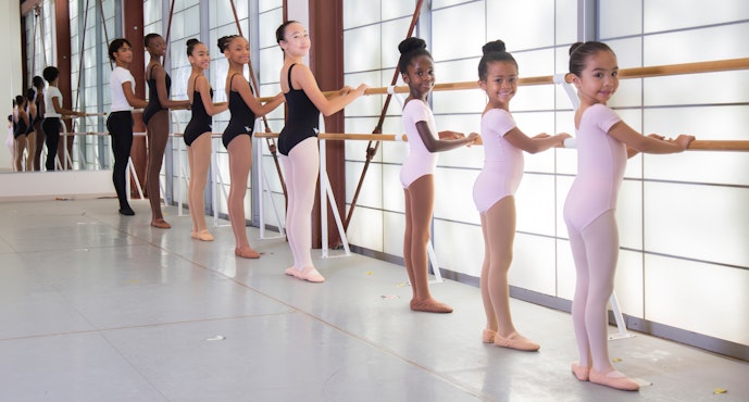 Atlanta Ballet | Professional Ballet Company