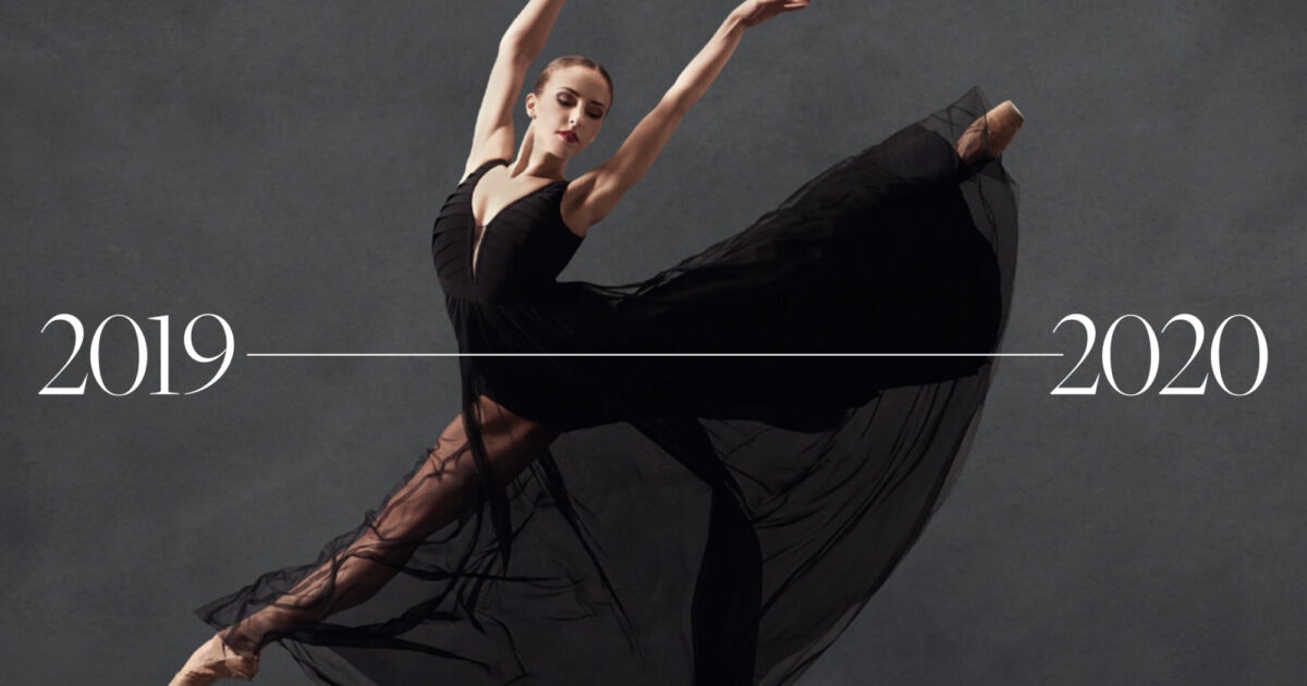 Atlanta Ballet | Atlanta Ballet Announces 2019-2020 Performance Season