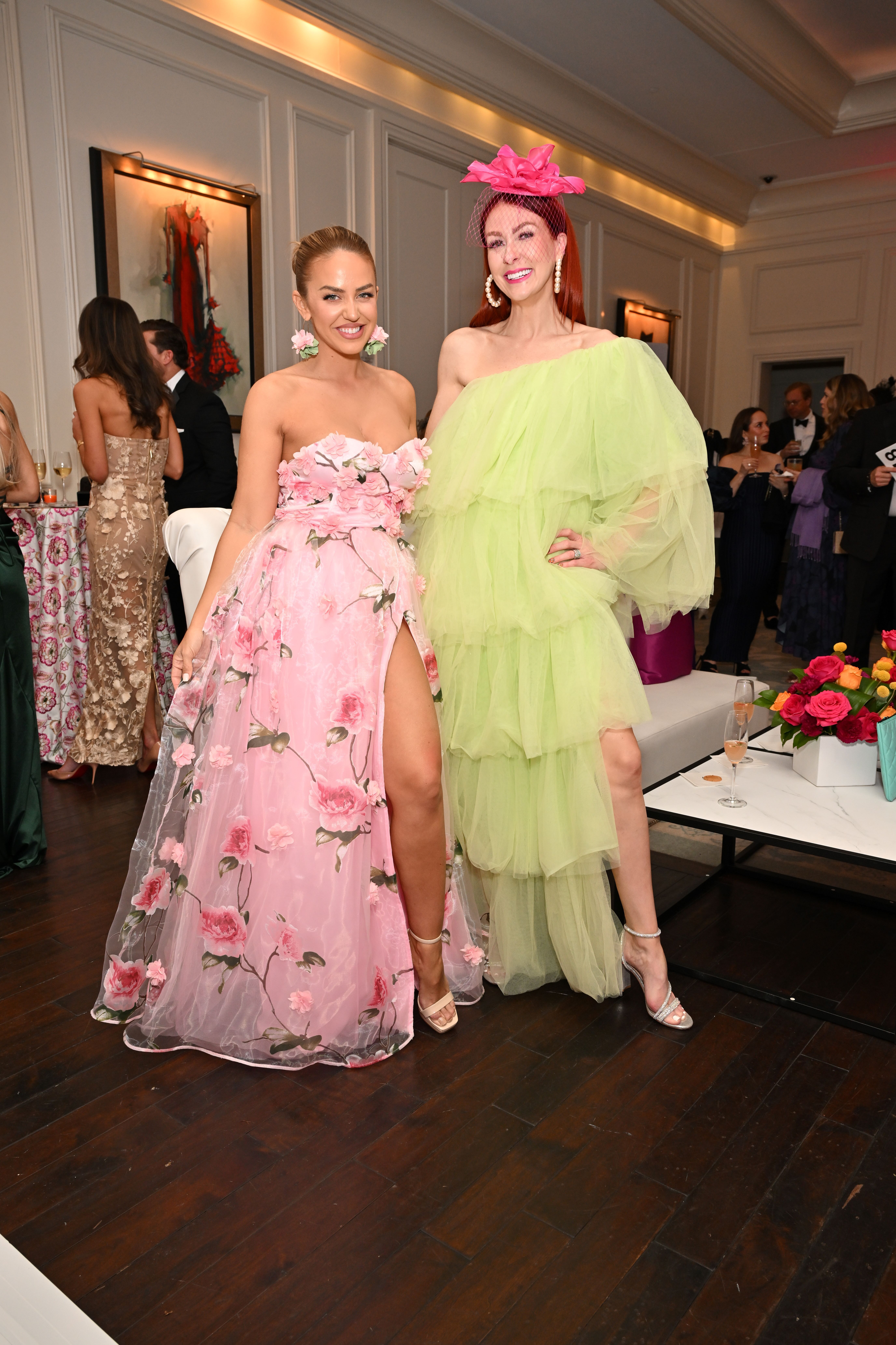 Atlanta Ballet | Atlanta Ballet Ball