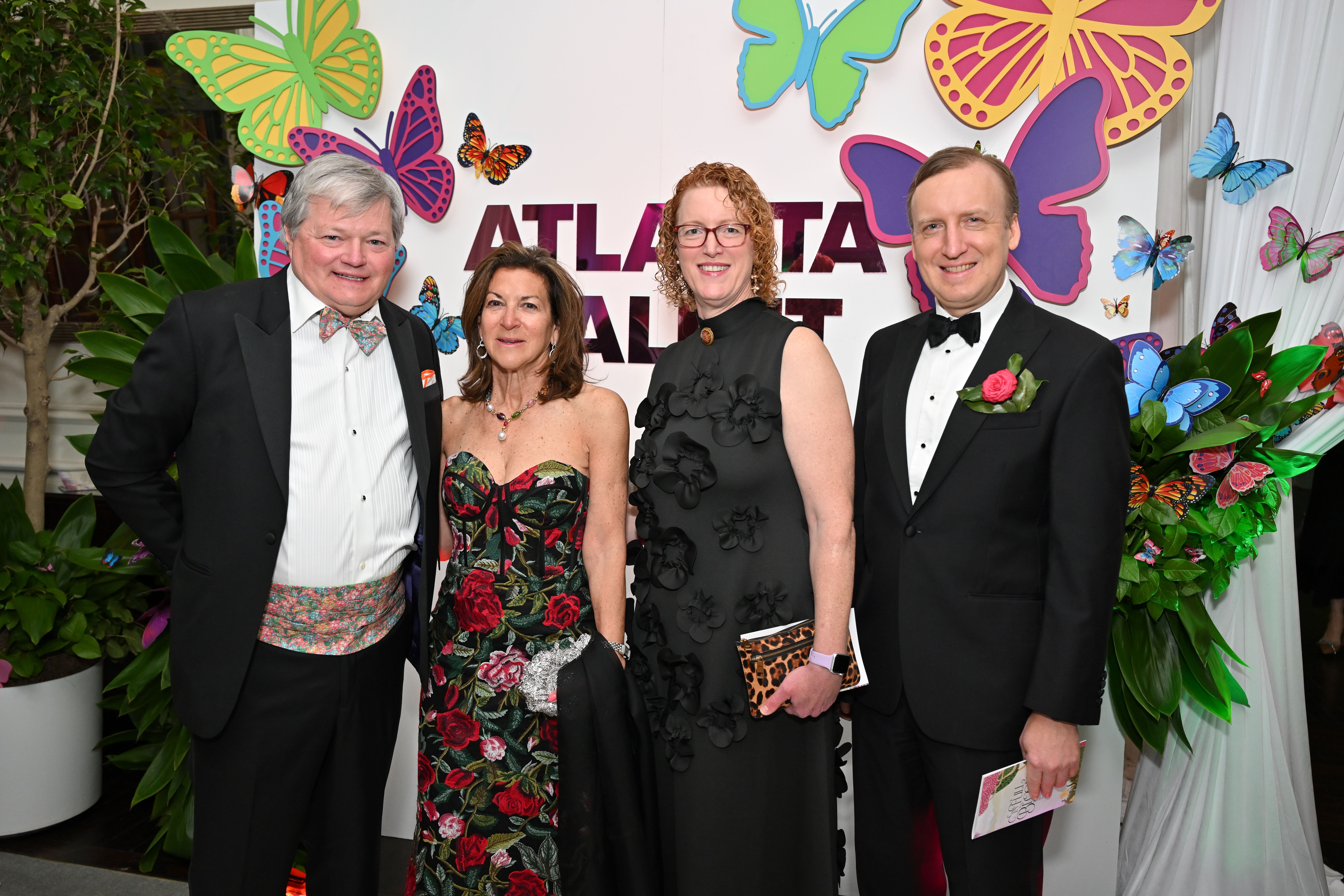 Atlanta Ballet | Atlanta Ballet Ball