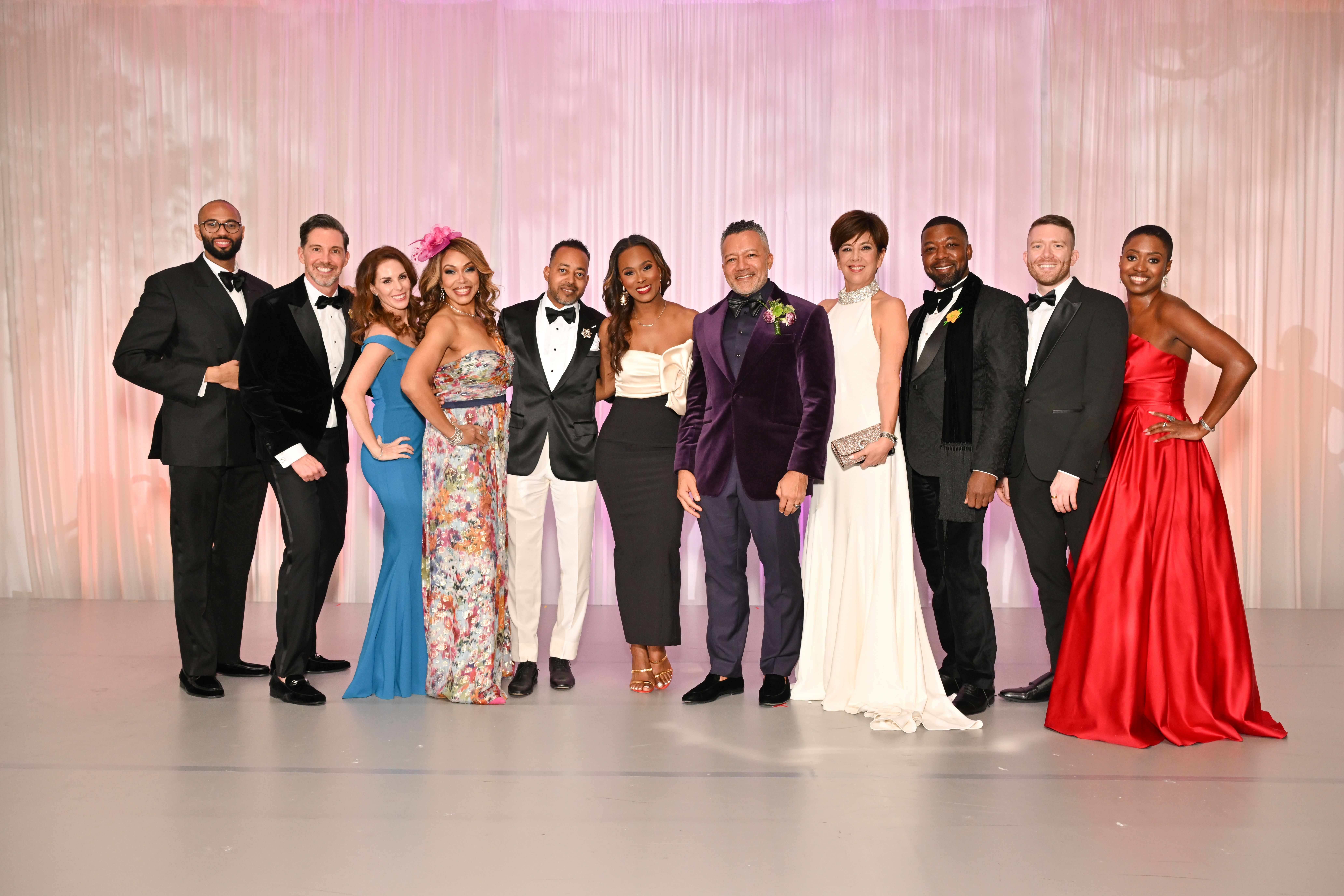 Atlanta Ballet | Atlanta Ballet Ball
