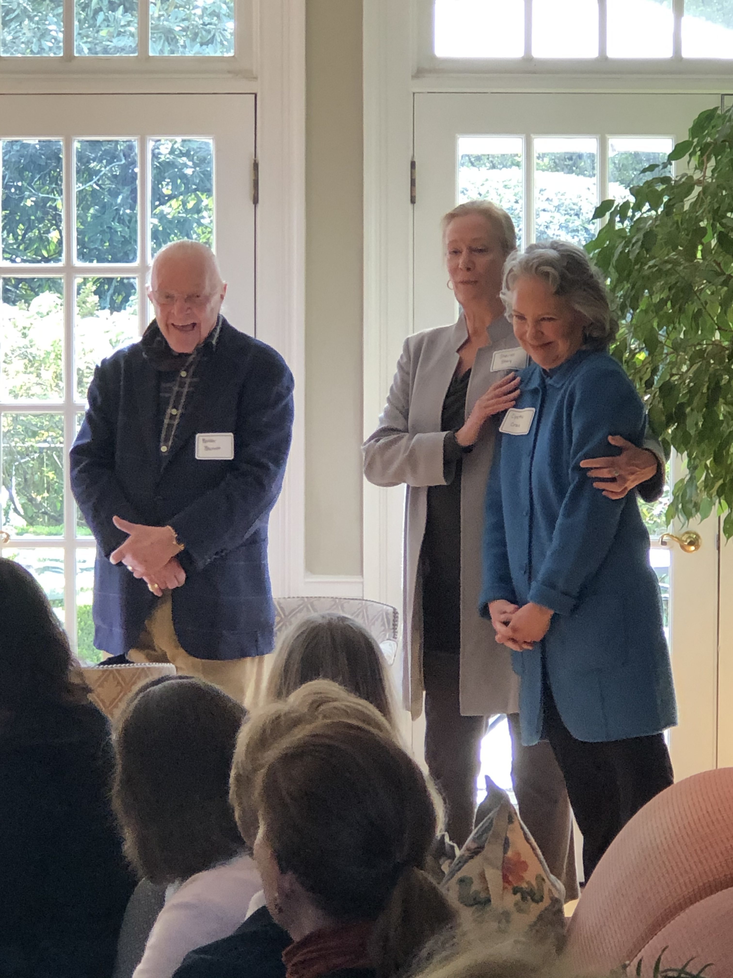 Atlanta Ballet | Corps de Ballet