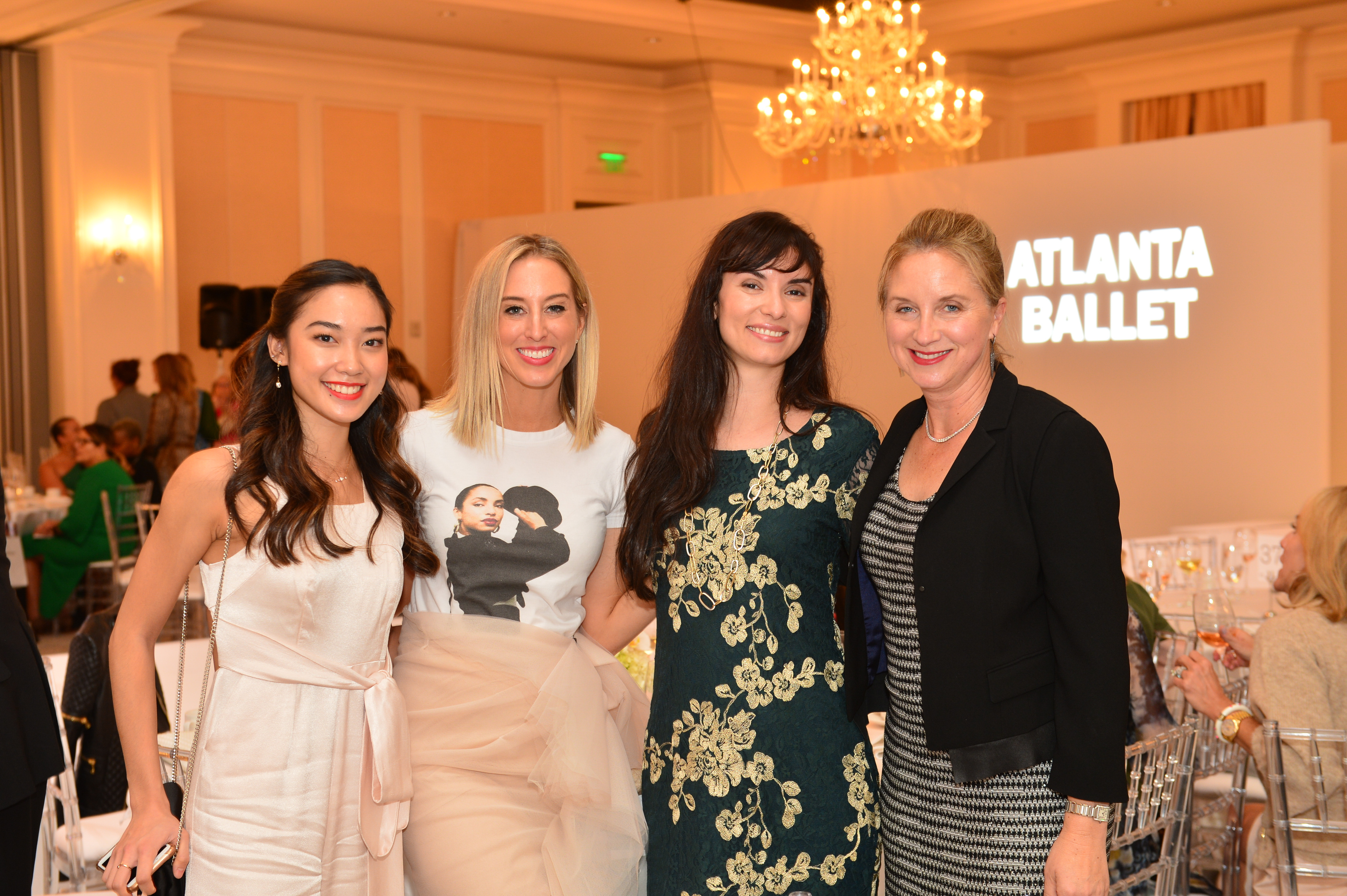 Atlanta Ballet | Special Events