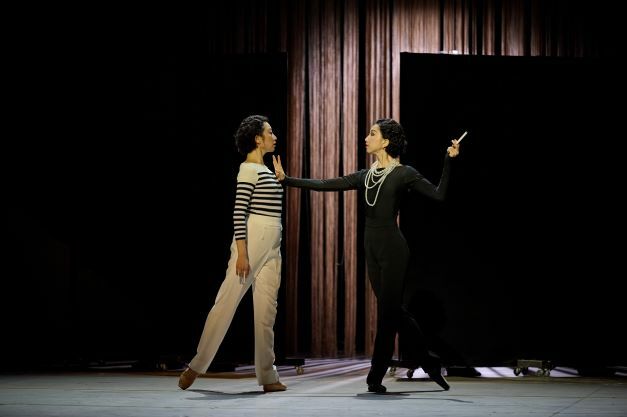 Atlanta Ballet | Coco Chanel