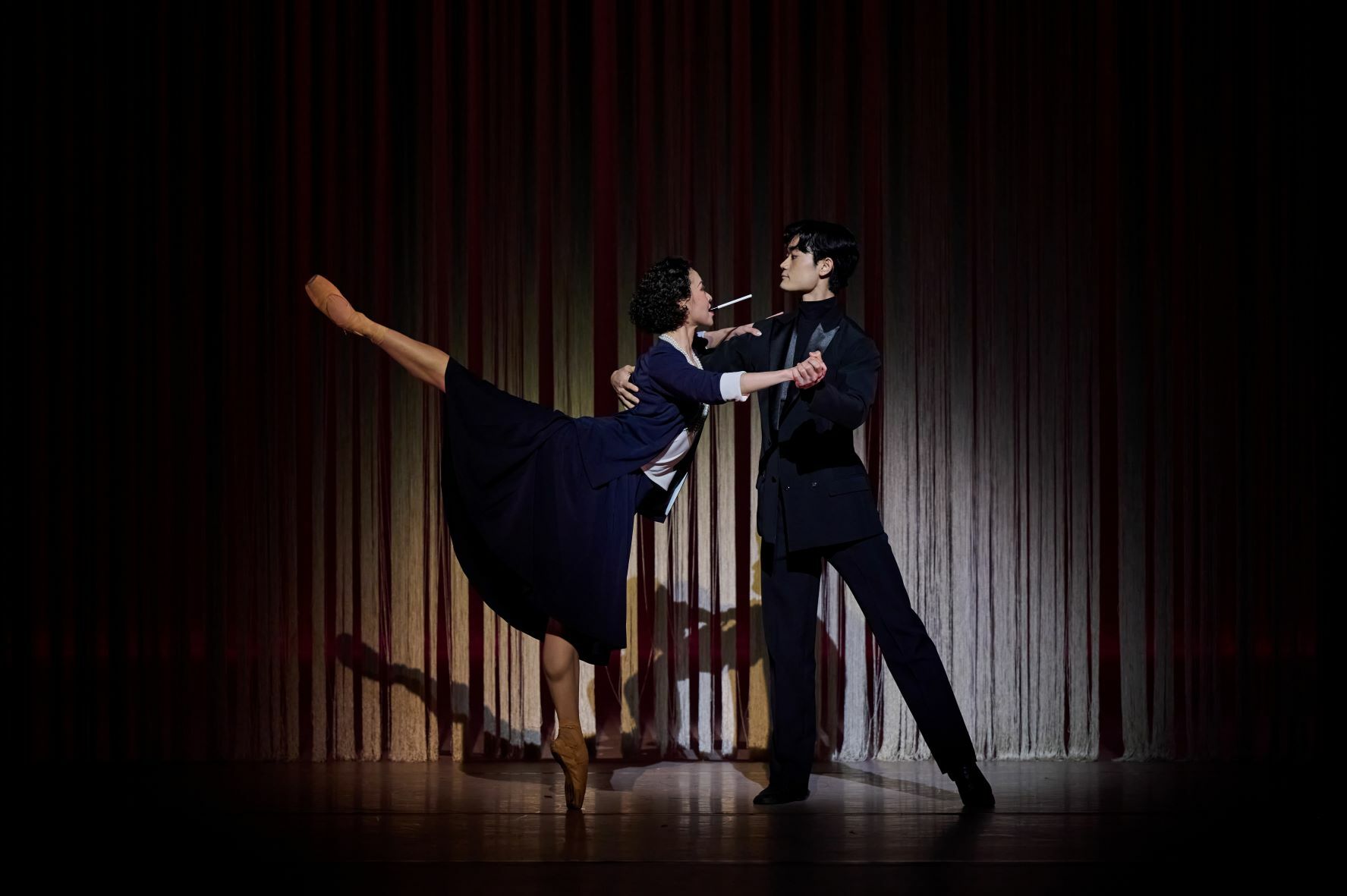 Atlanta Ballet | Coco Chanel