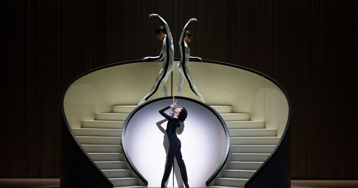 Atlanta Ballet | Coco Chanel