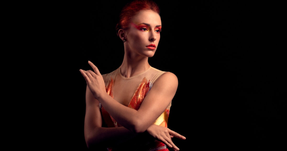 Atlanta Ballet | Firebird