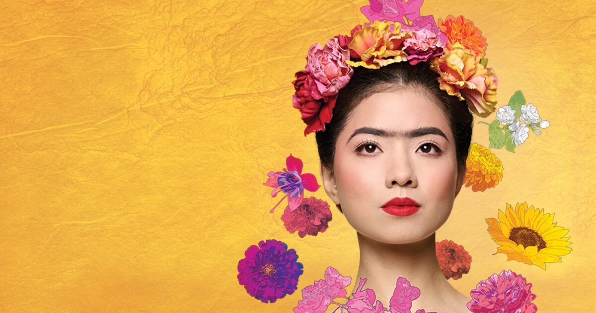 Atlanta Ballet | Frida