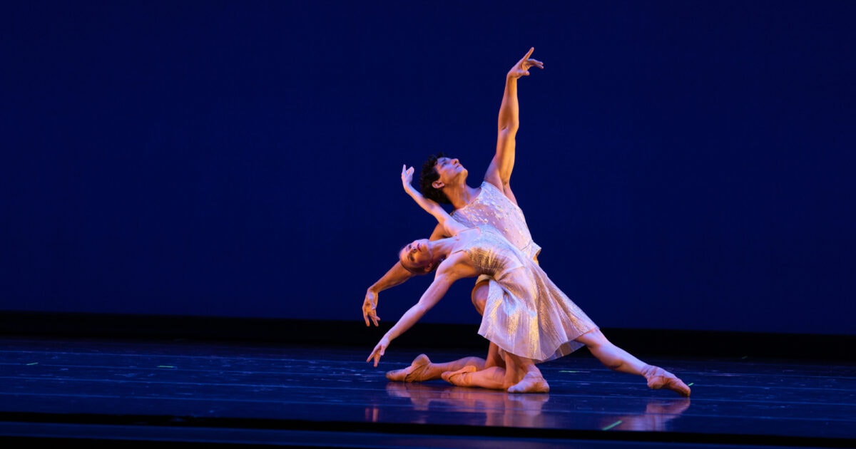 Atlanta Ballet | Golden Hour