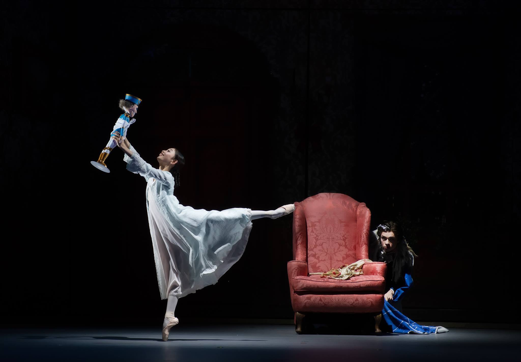Atlanta Ballet | The Nutcracker