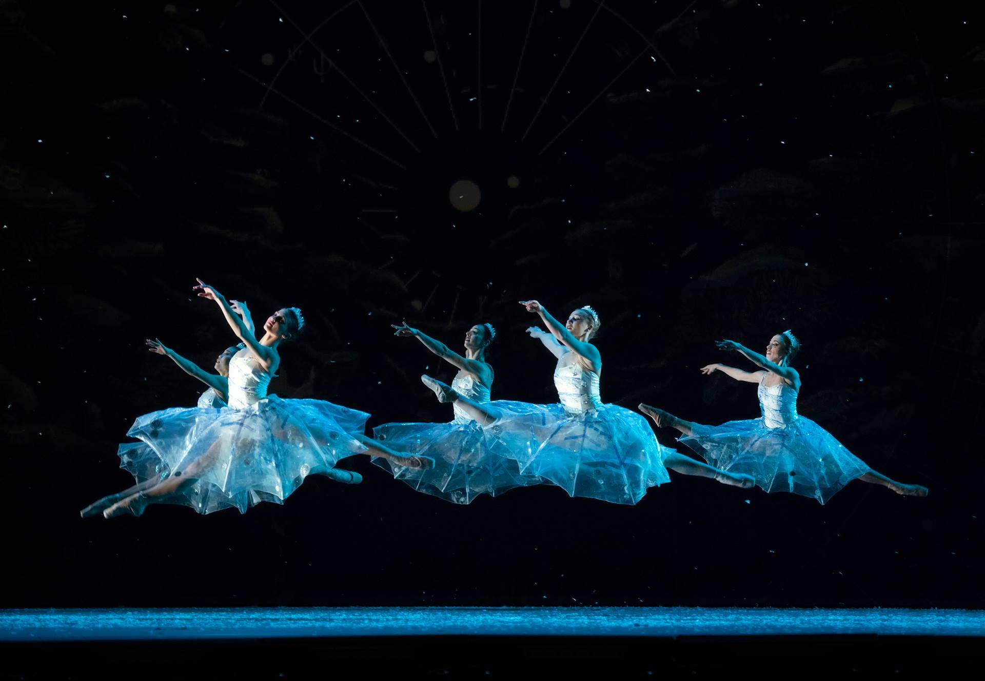 Atlanta Ballet | The Nutcracker