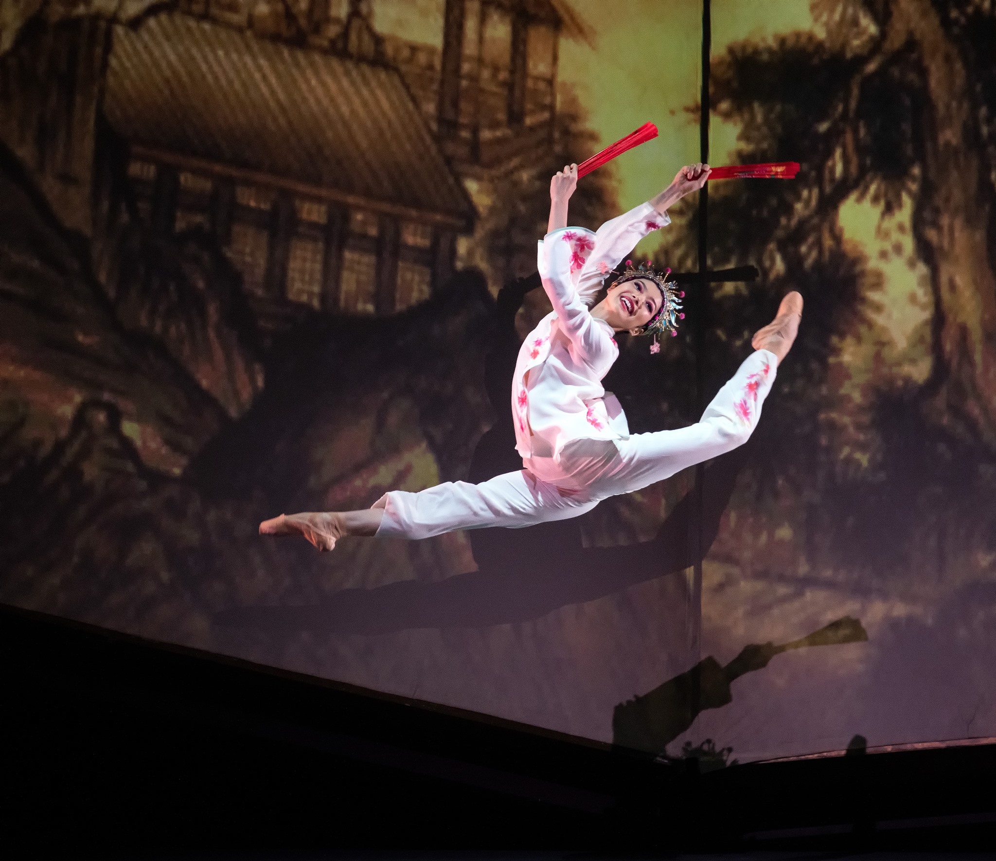 Atlanta Ballet | The Nutcracker