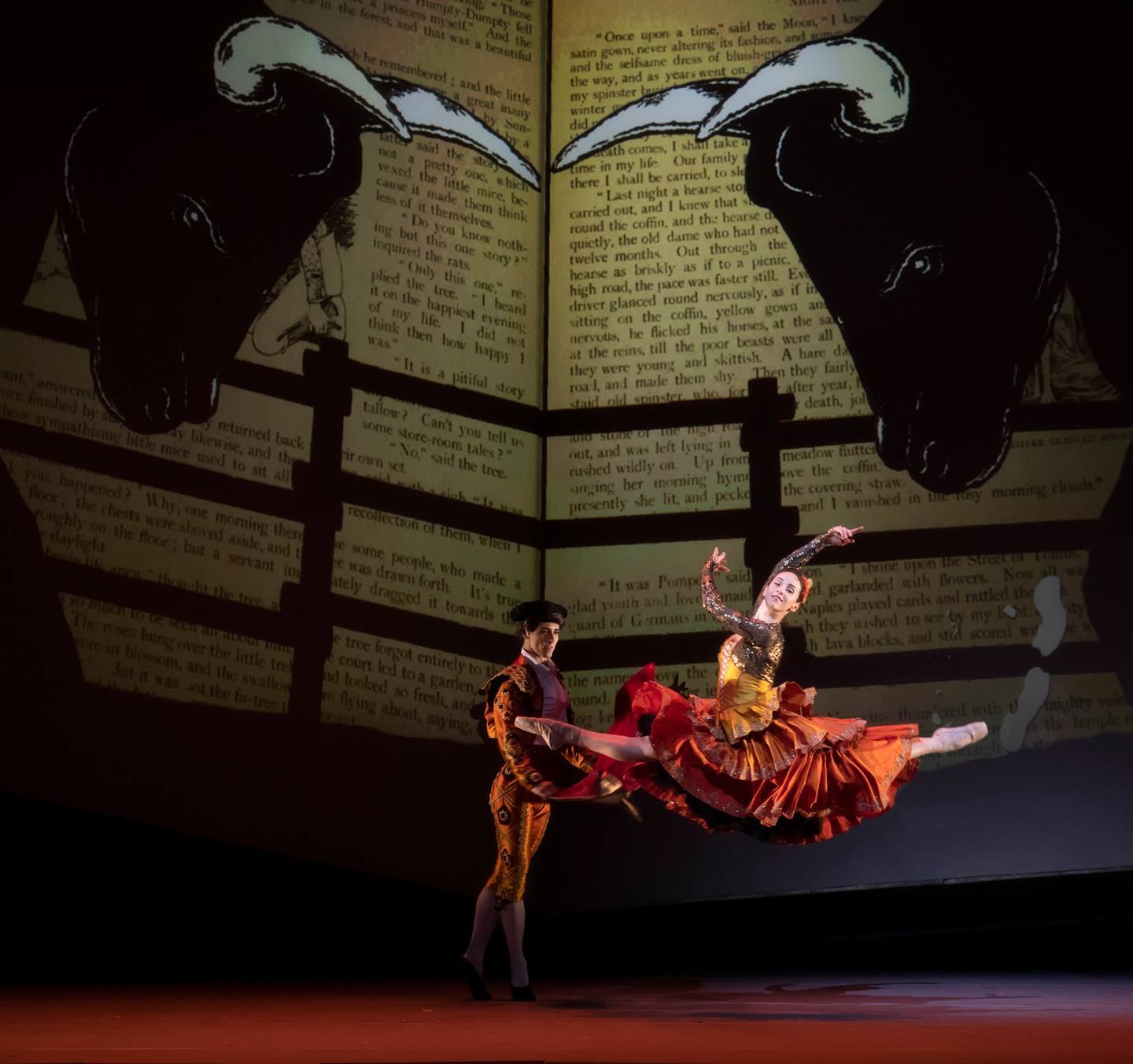 Atlanta Ballet | The Nutcracker