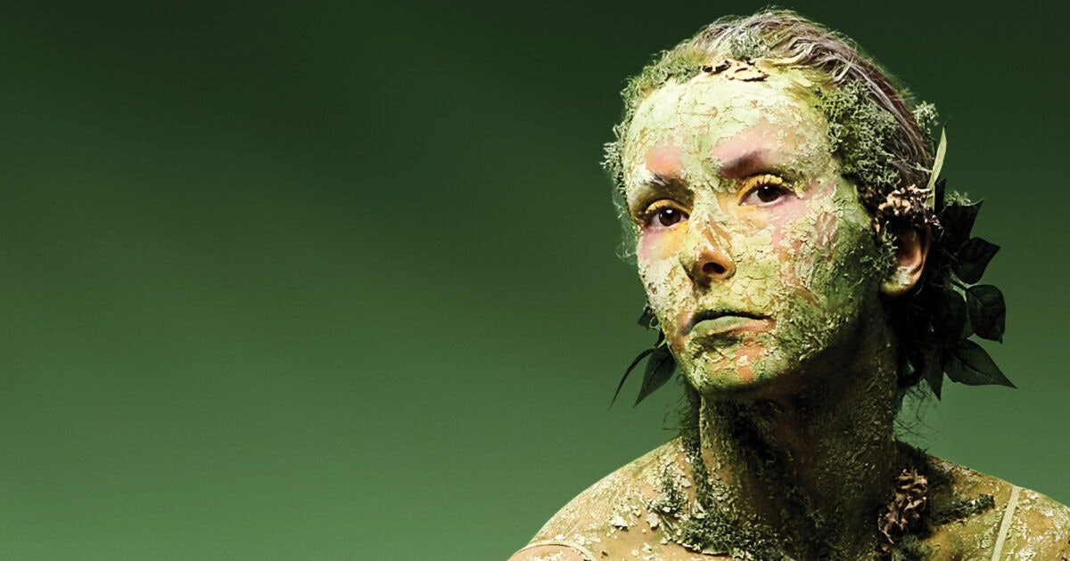 Atlanta Ballet | The Rite of Spring